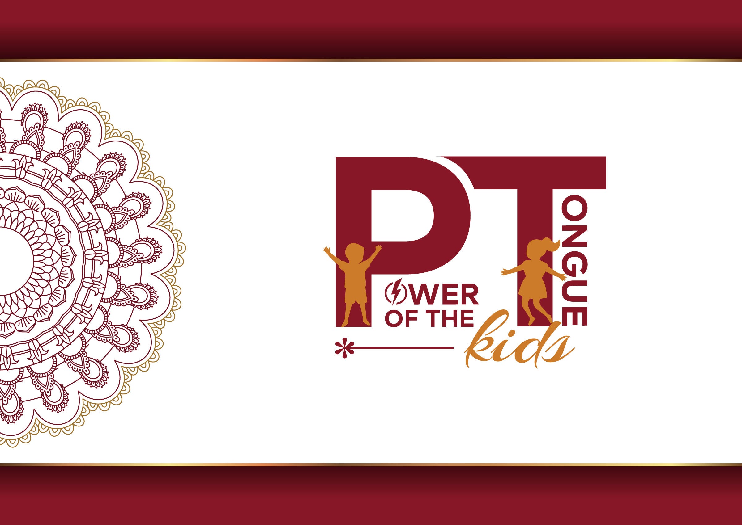 Power of the Tongue Kids – Power of the Tongue Collections